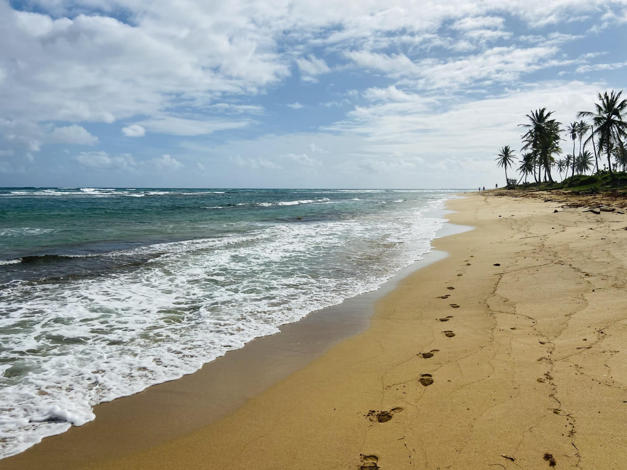 Balade en Quad République Dominicaine depuis Punta Cana